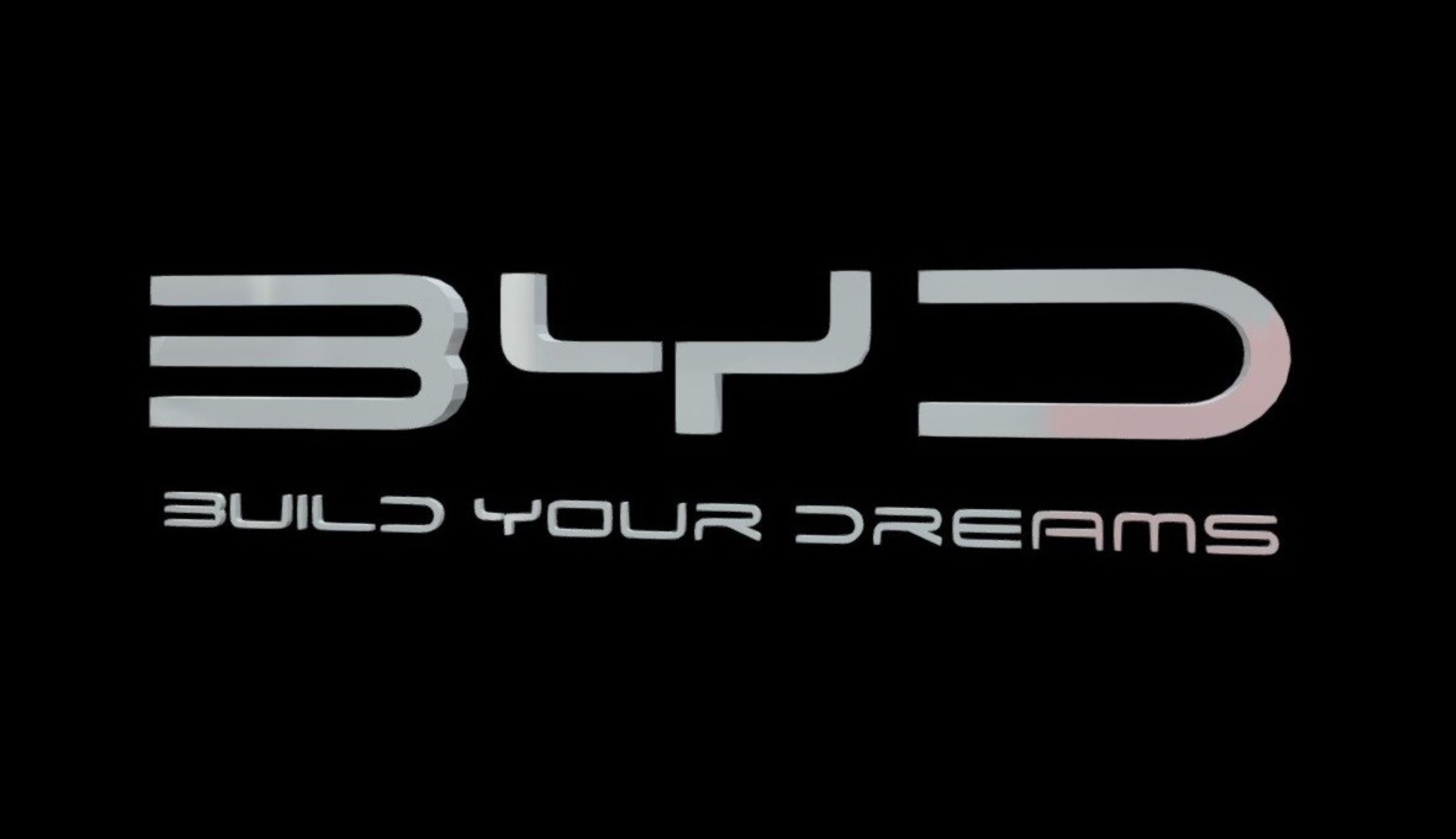 BYD Slows Production Amid Rising Inventory And Fierce Price War