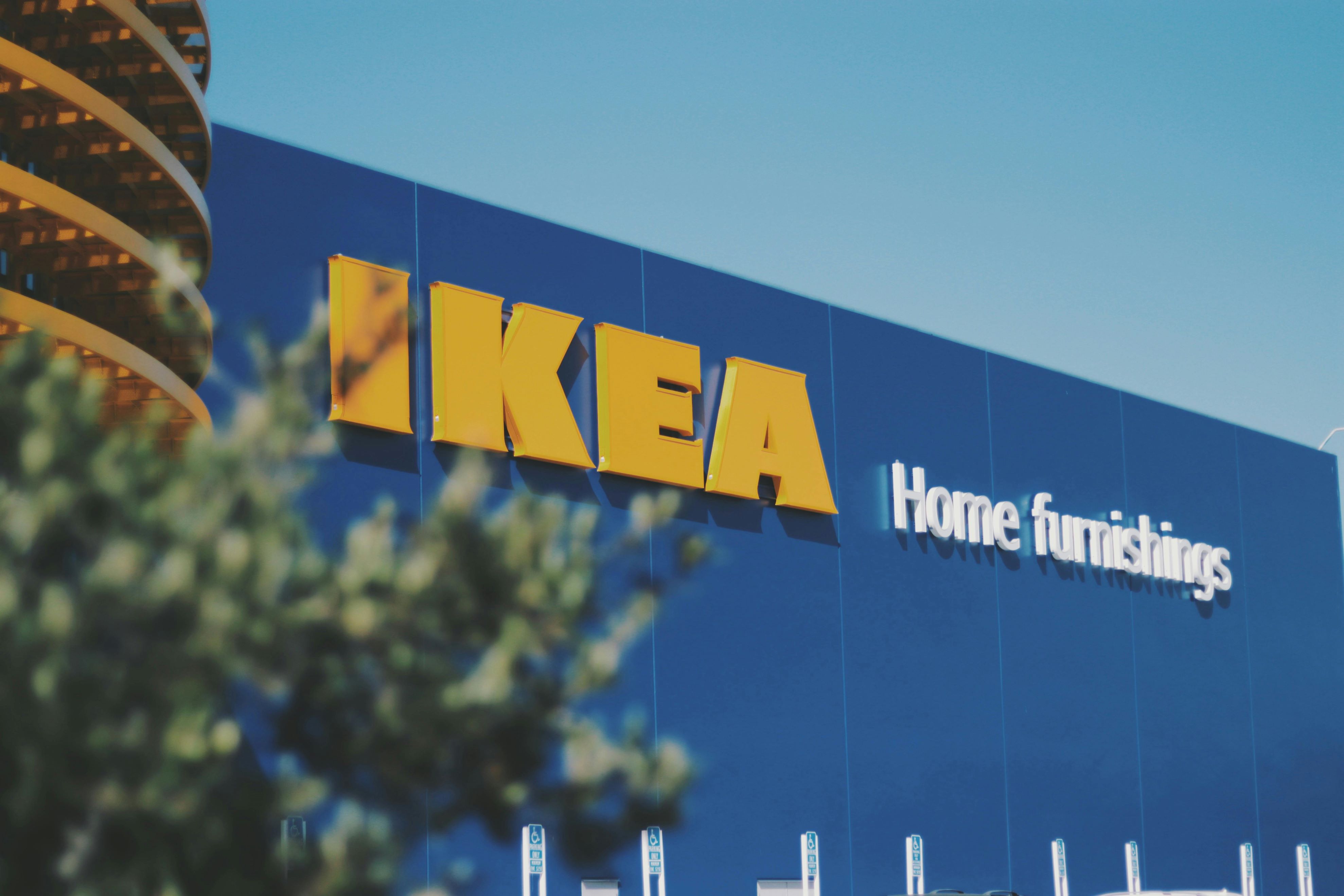 Ikea’s Bold Expansion Into Europe’s Second-Hand Marketplace
