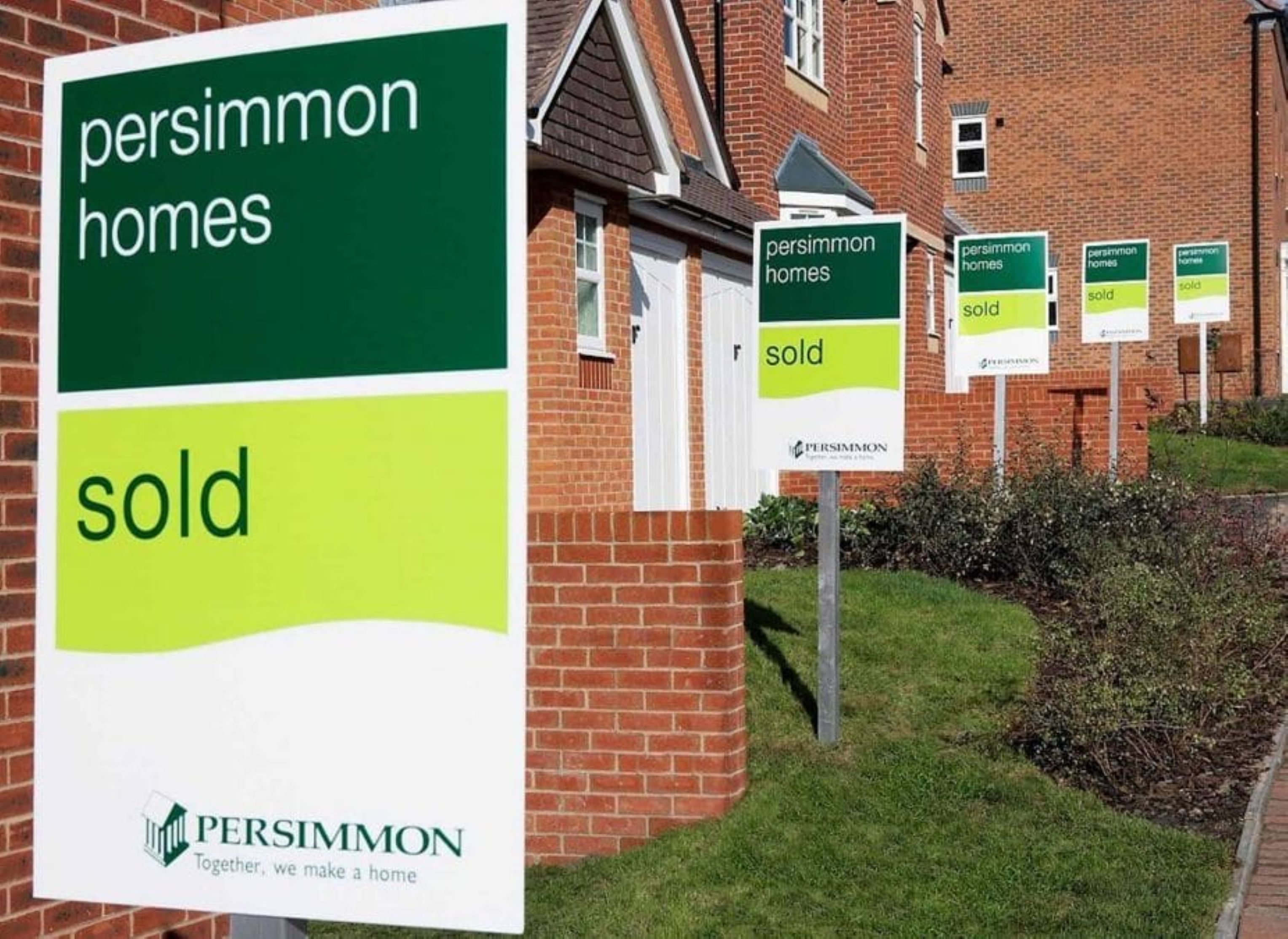 Jefferies Names Persimmon As Its Top UK Housebuilding Pick For 2026–27