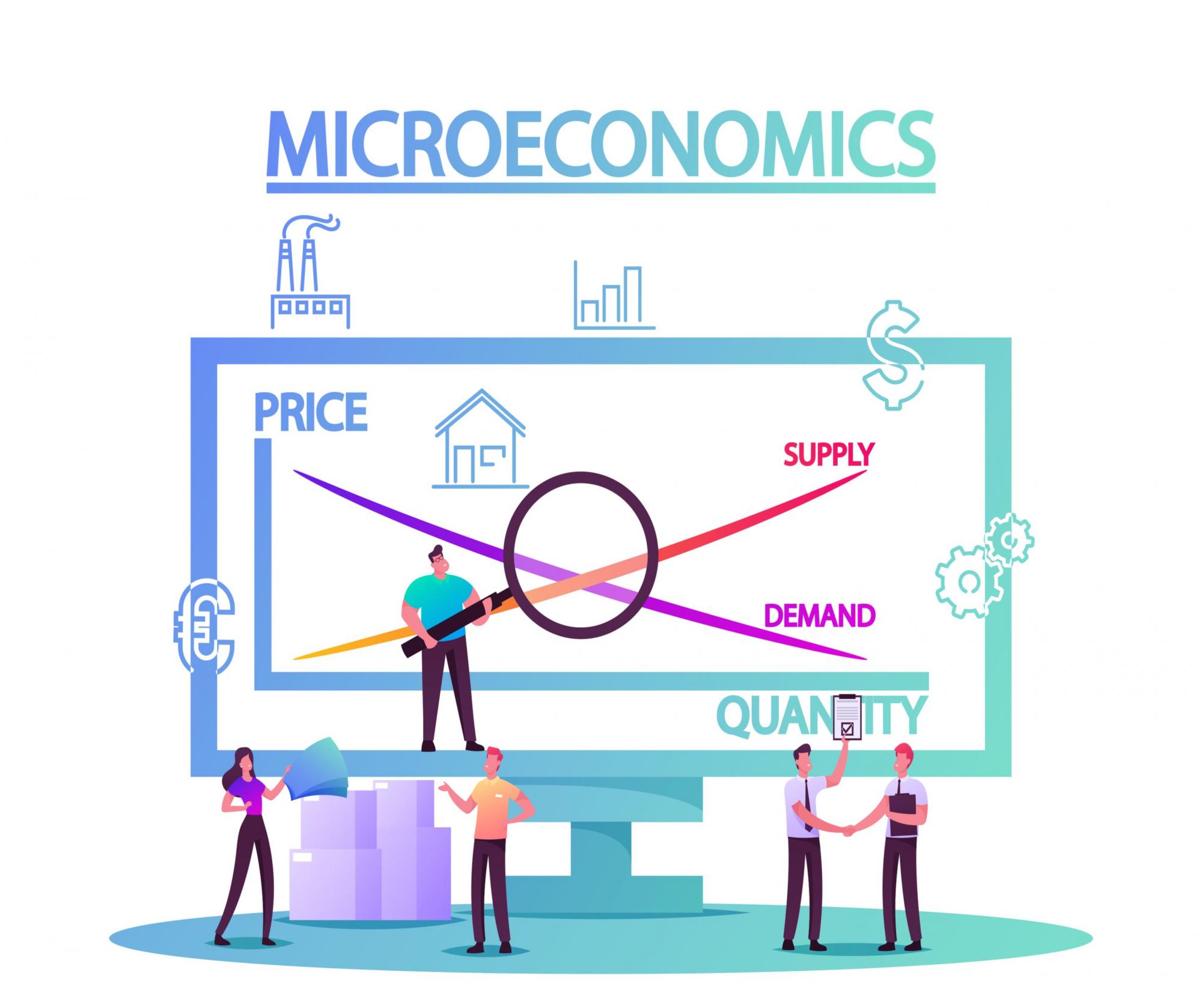 Understanding Microeconomics